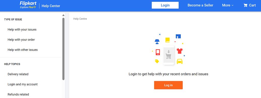 Where to file complaints of Flipkart? - Retail & E-Commerce - Complaint ...