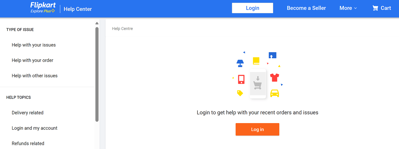 Where to file complaints of Flipkart? - Retail & E-Commerce - Complaint ...